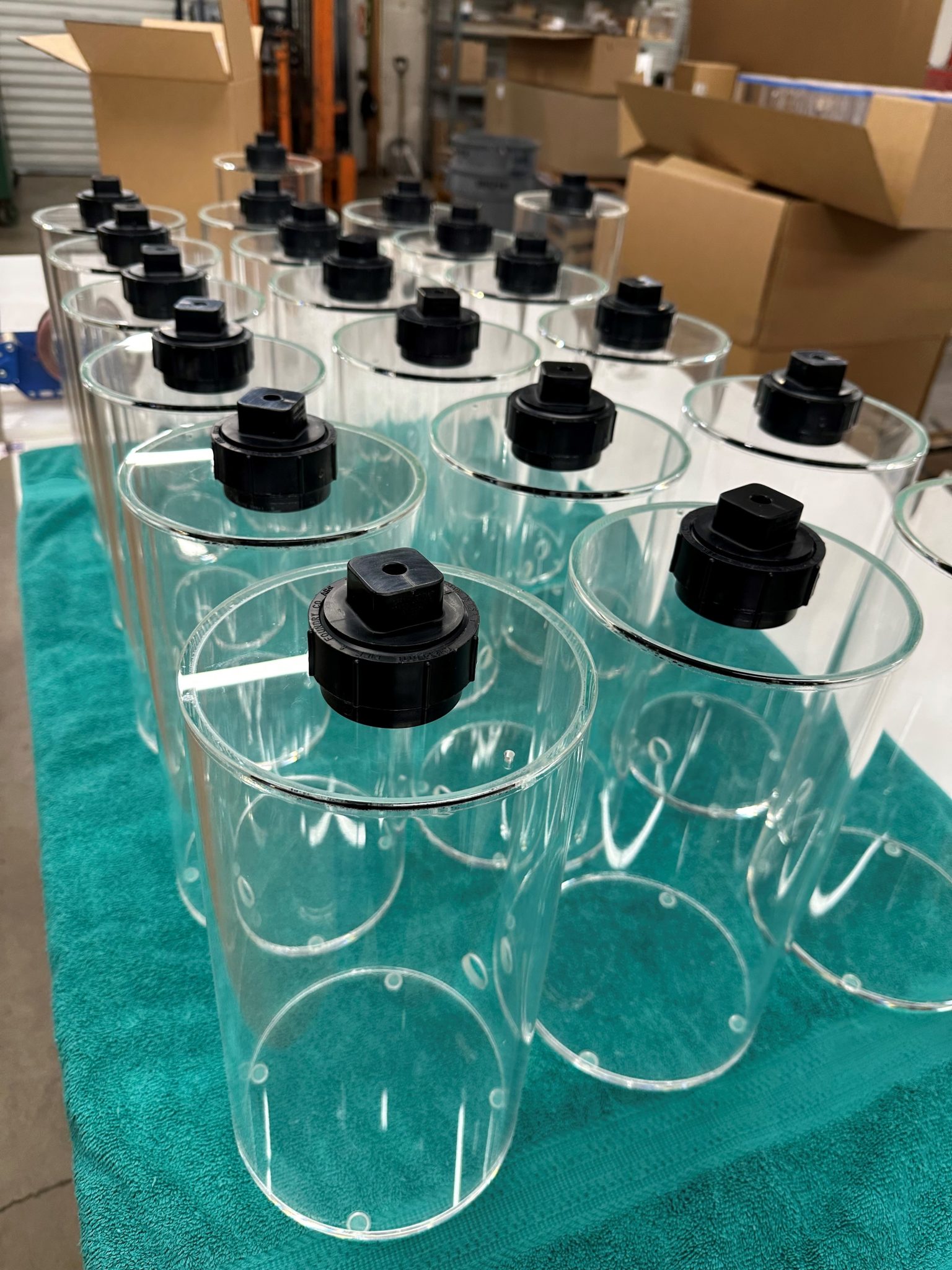 Wholesale Plastics, Fabrication & Engraving | Silver State Plastics