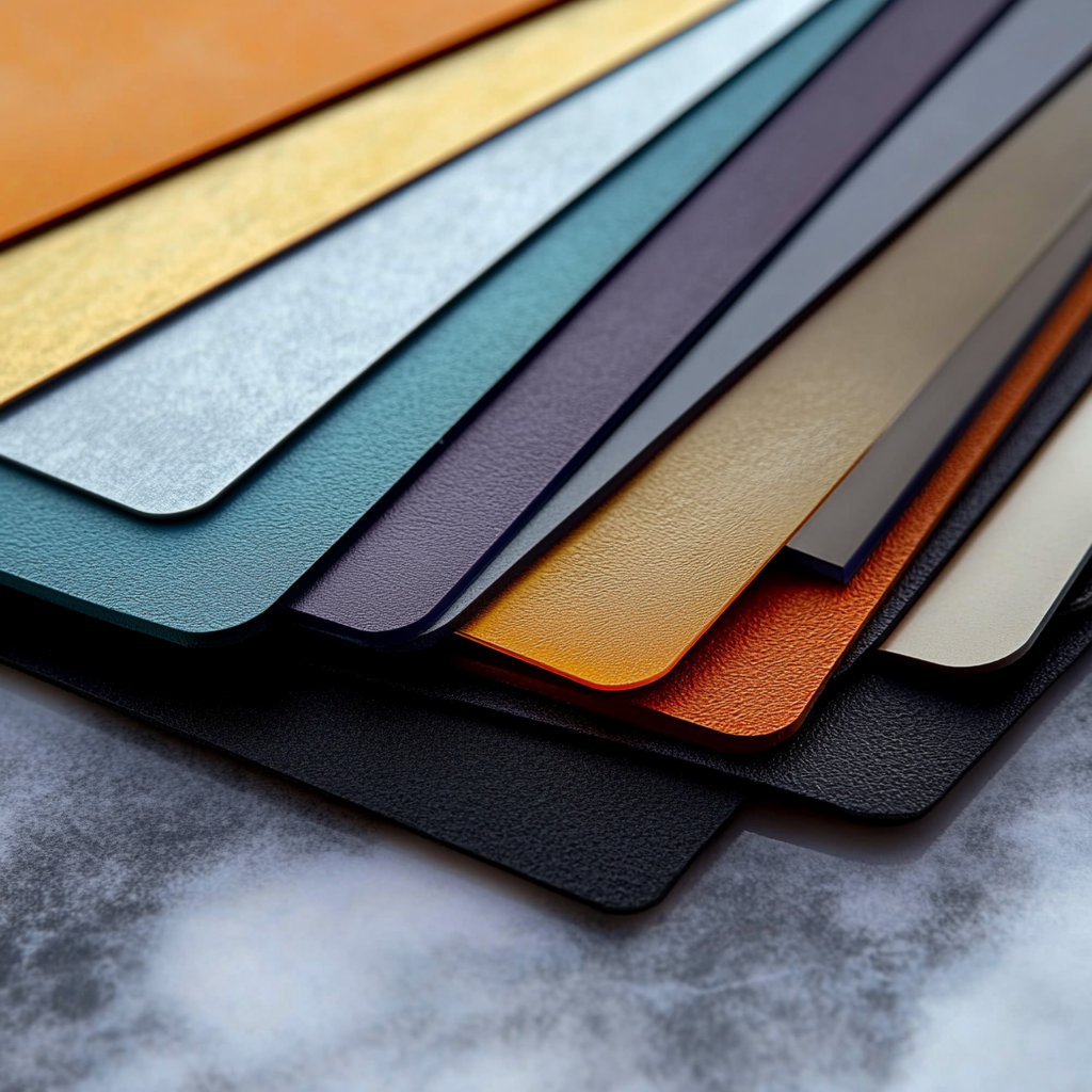 KYDEX® Thermoplastic Sheets – Tough, Formable & Stylish