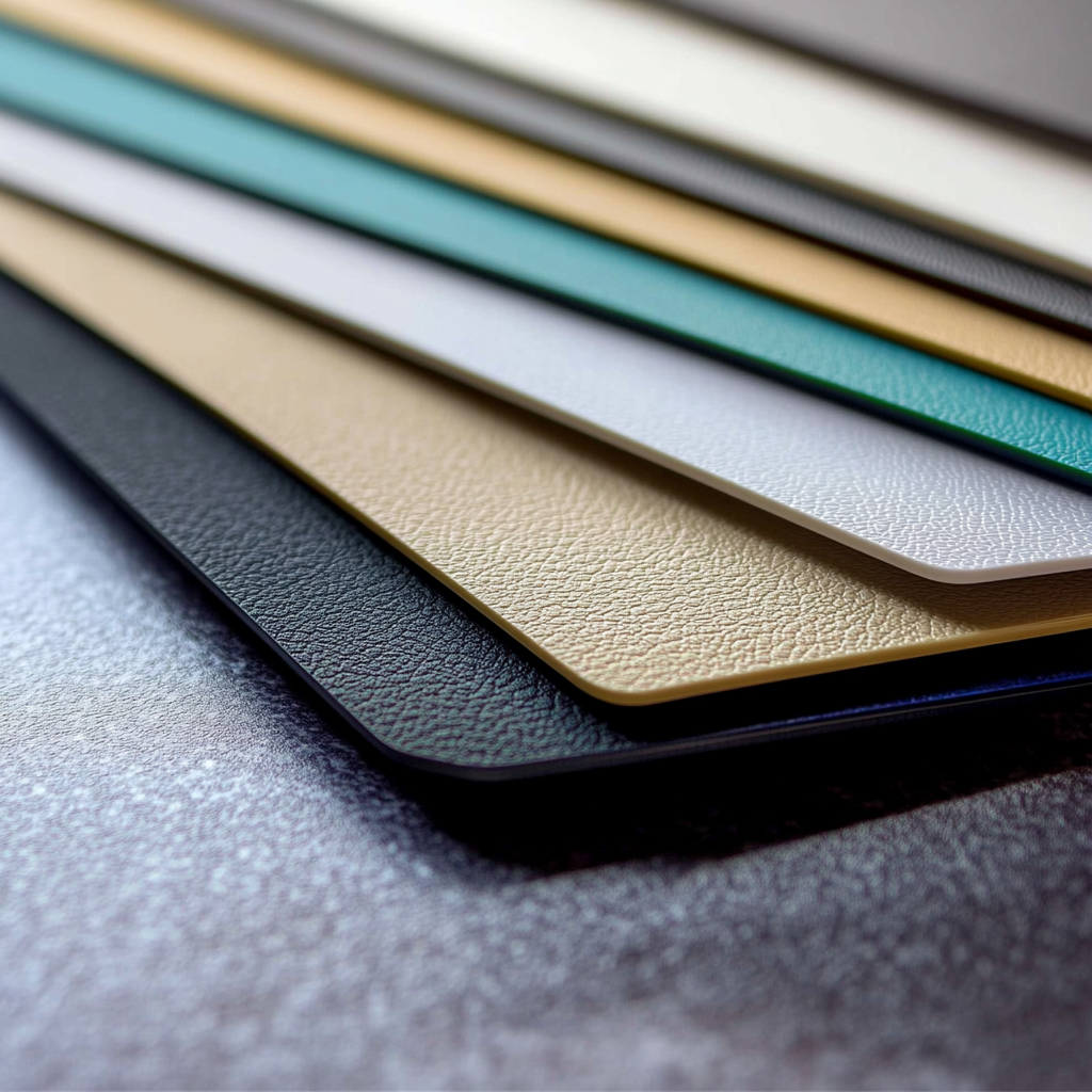 KYDEX® Thermoplastic Sheets – Tough, Formable & Stylish