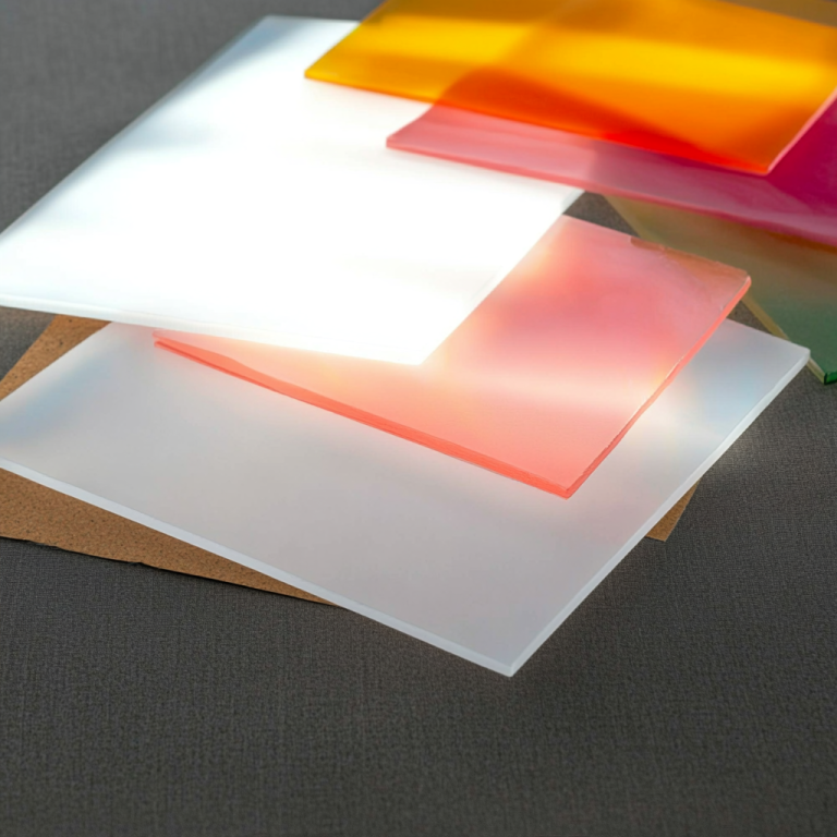 Polypropylene Sheets – Lightweight, Chemical-Resistant