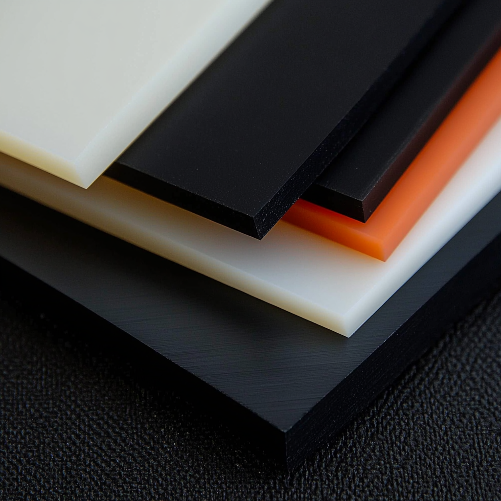 HDPE Sheets – Durable, Moisture-Resistant & Versatile