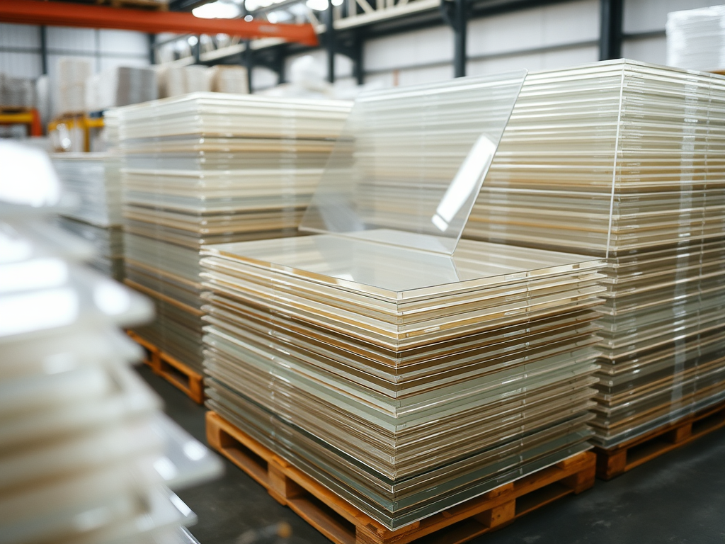 Custom Plastic Fabrication | Reno | Silver State Plastics